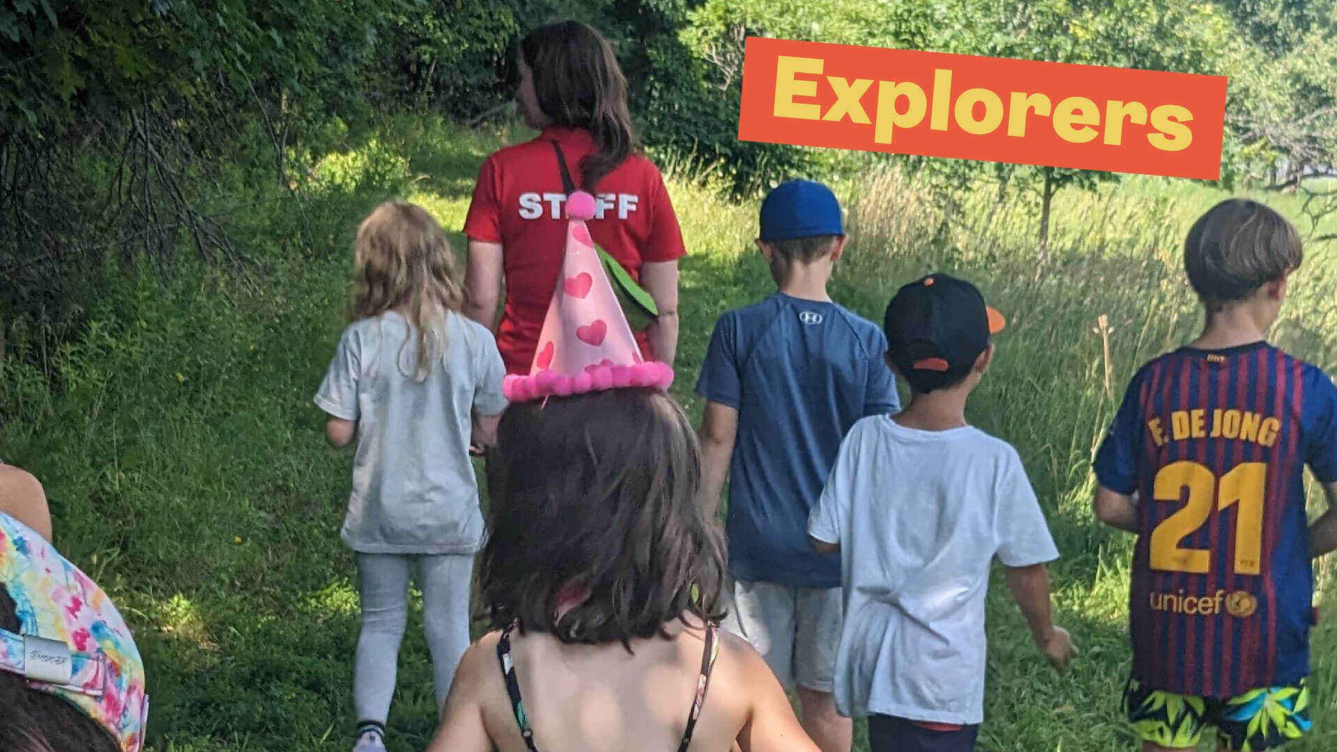 Blog : 5 Camp Points: Where Summer Fun and Learning Go Hand in Hand ...