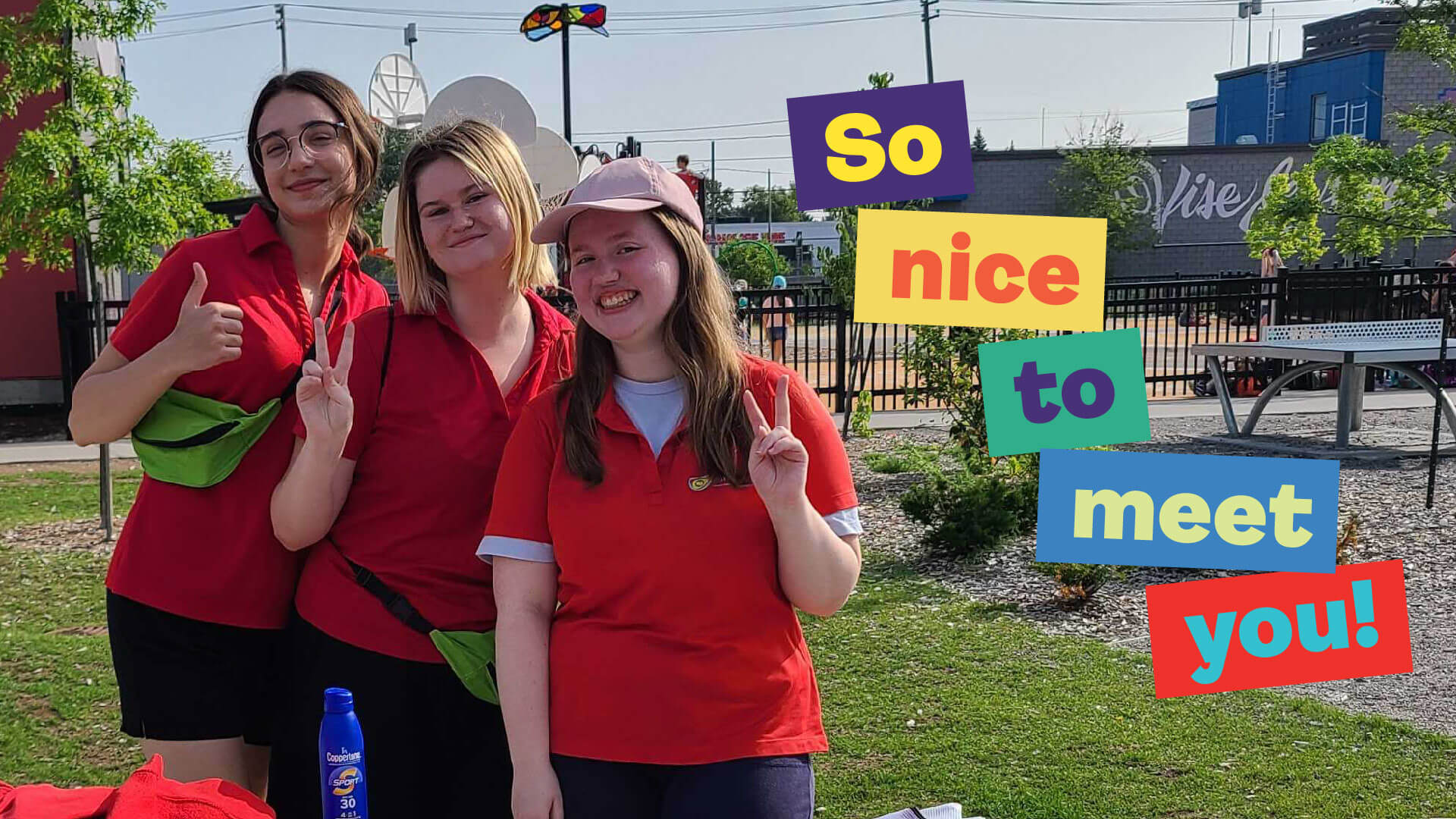 Blog : 7 Job Interview Steps To Prepare For A Summer Camp — Langmobile