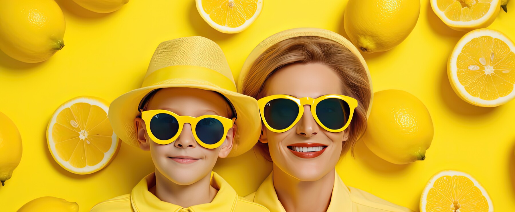 Blog : The best Lemon Loaf to bake as a family - In less than 10 steps ...