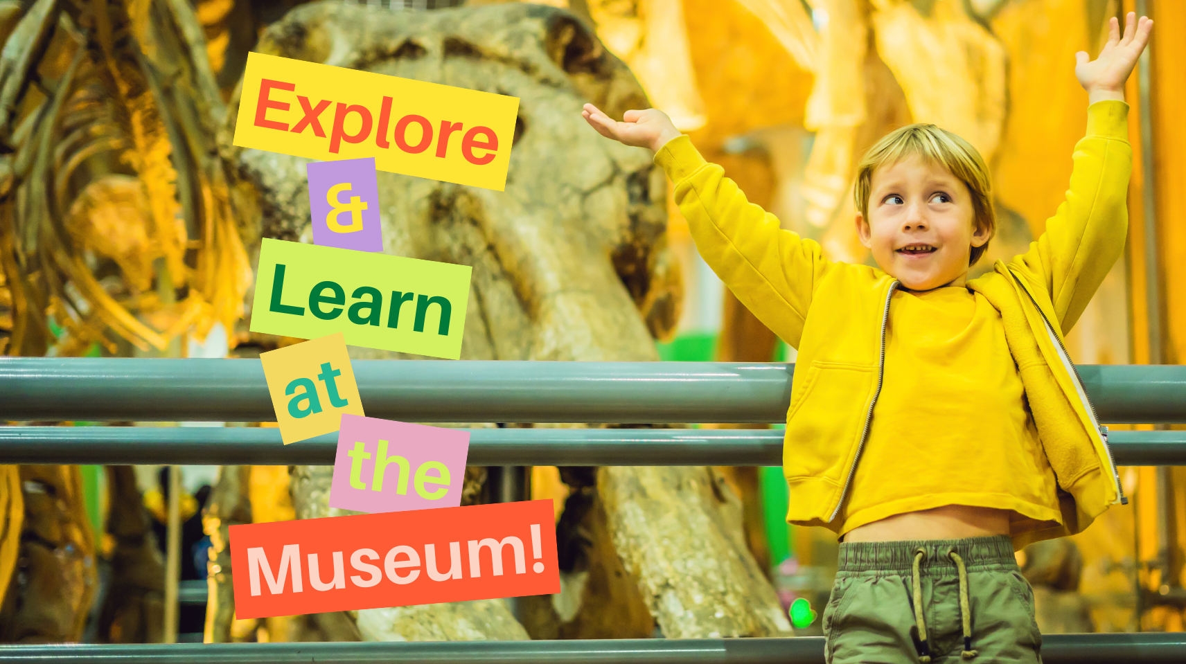Blog : 4 Ways Montreal Museums Make Language Learning Fun for Kids ...